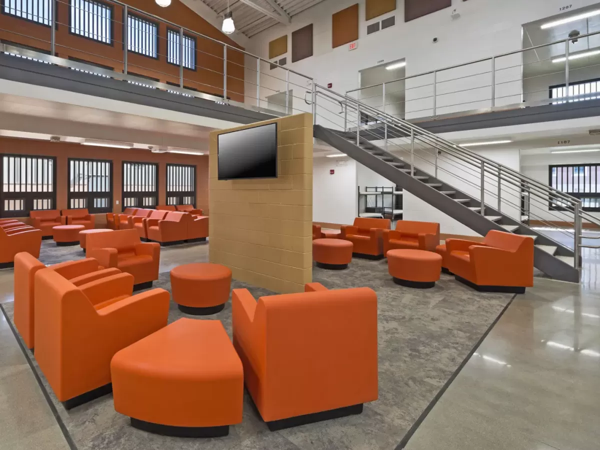 Hondo Nuevo Seating | SWS Group